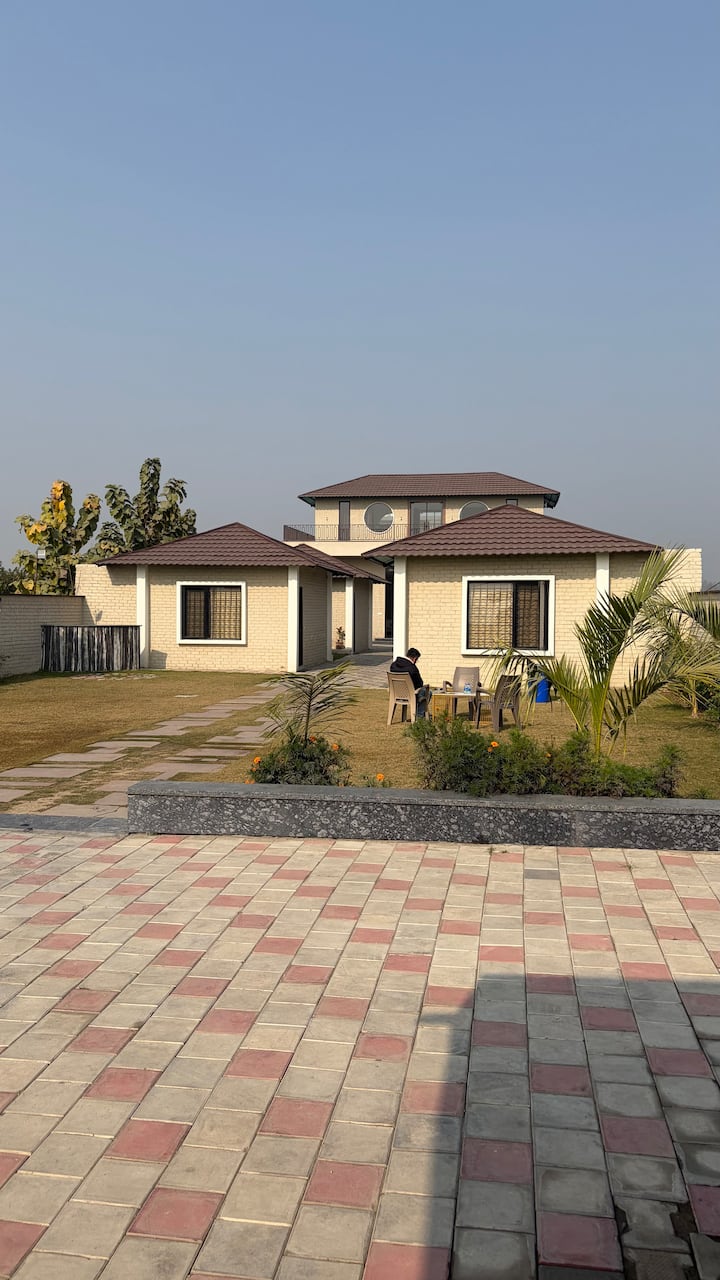 Tha Gathering Grove - Karnal