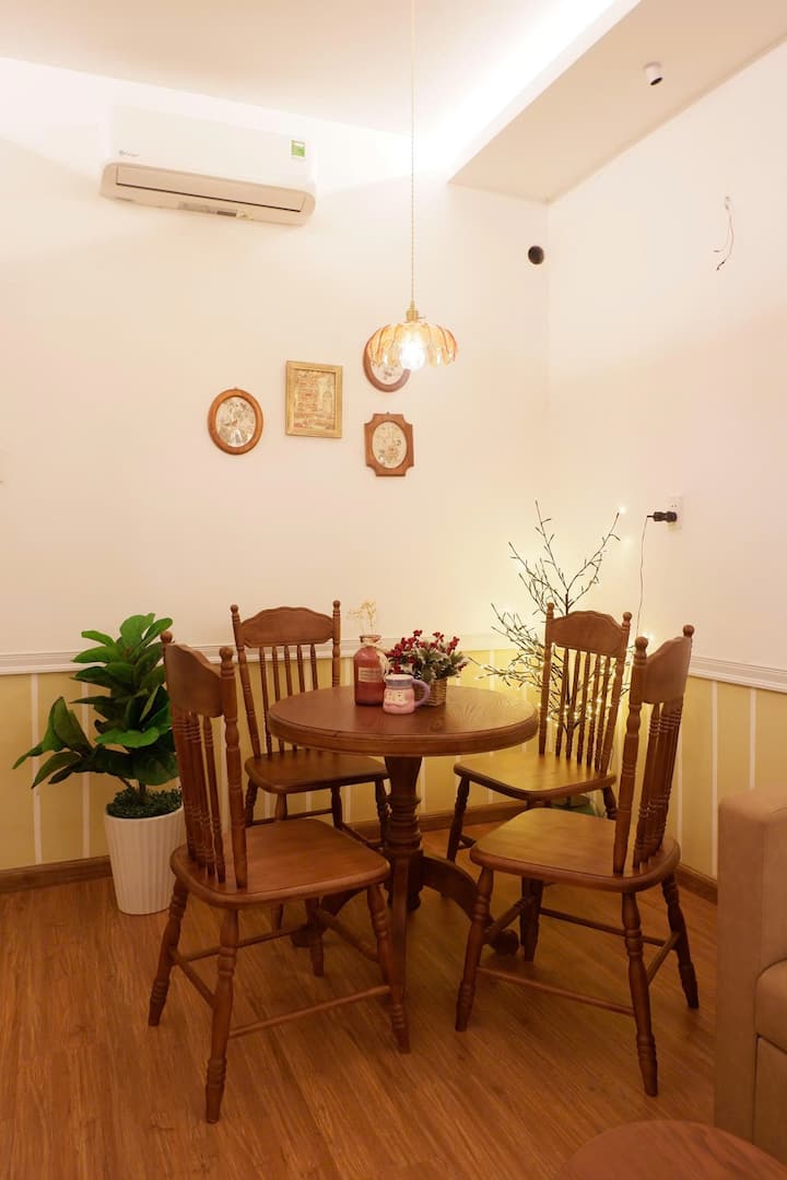 Cozy Apartment In Hoan Kiem District| Opera House - Hanói