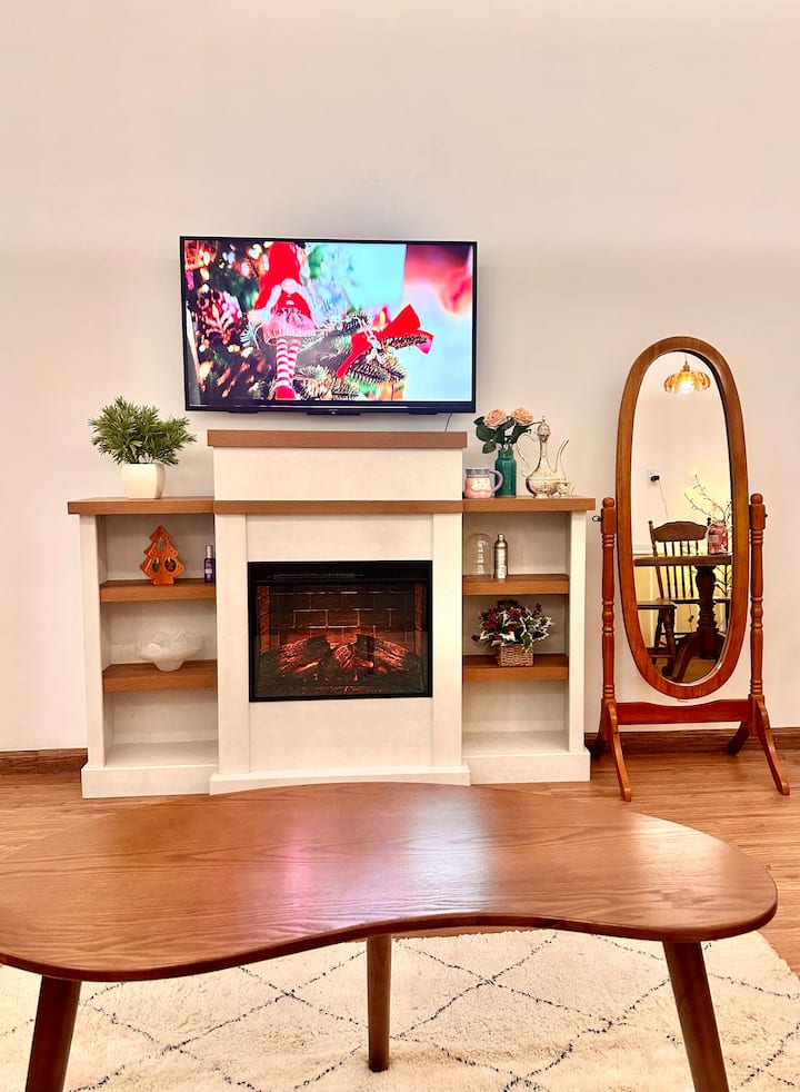 Cozy Apartment In Hoan Kiem District| Opera House - Hanoi