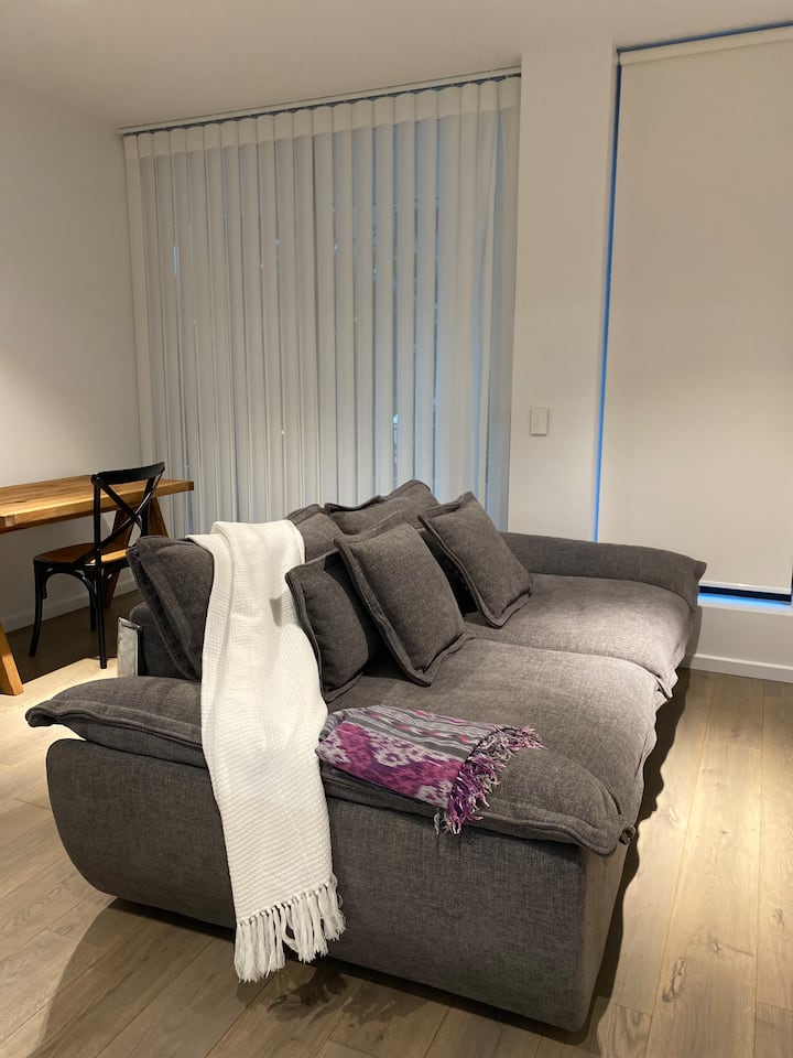 City Fringe Apartment-norwood - Australia