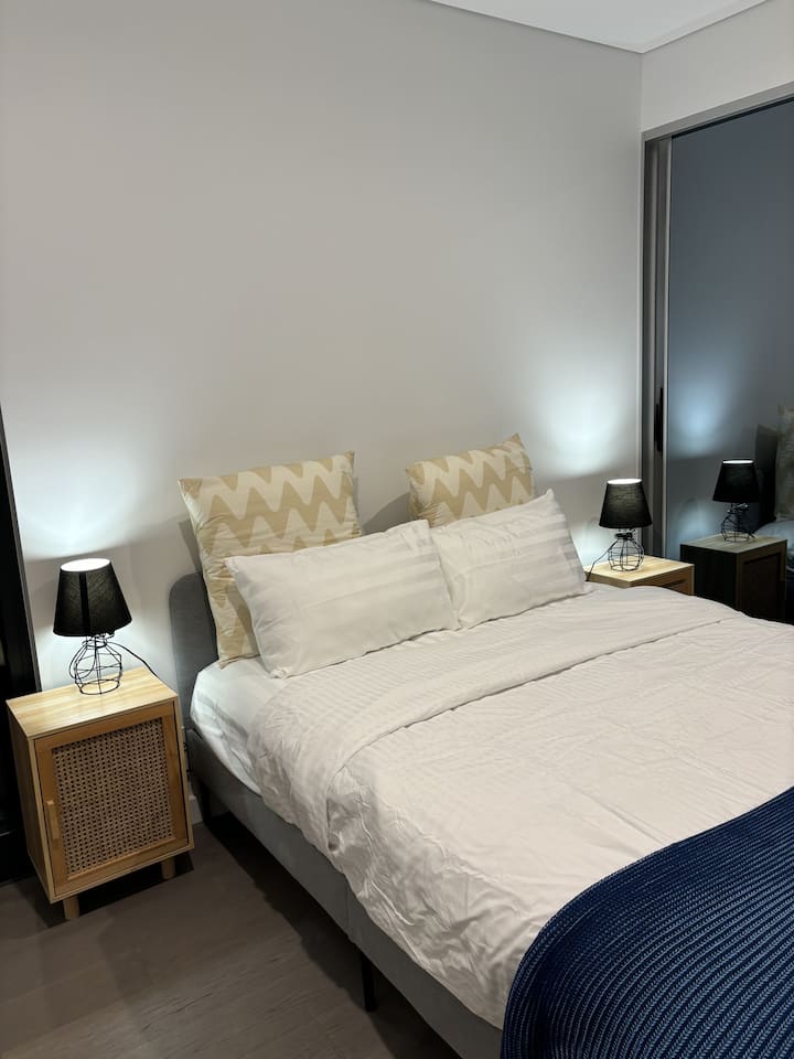 Inner-city Haven - Rosebery