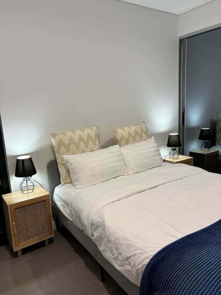 Inner-city Haven - Rosebery