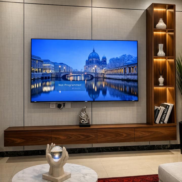 شقة غرفة وصالة مميزة وانيقه مع سرير كينغ دخول ذاتي - Riyadh