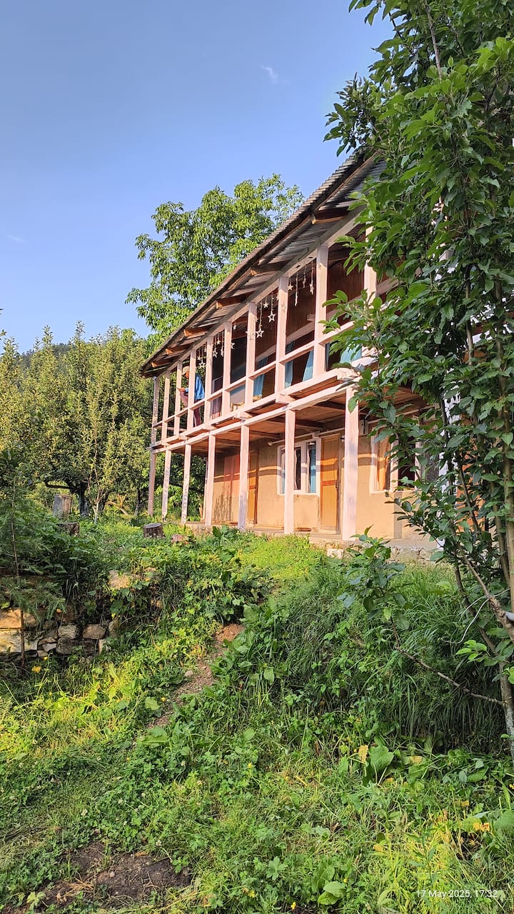 Valeria Iii By Xtastays, Deohari, Sainj, Kullu - Mandi