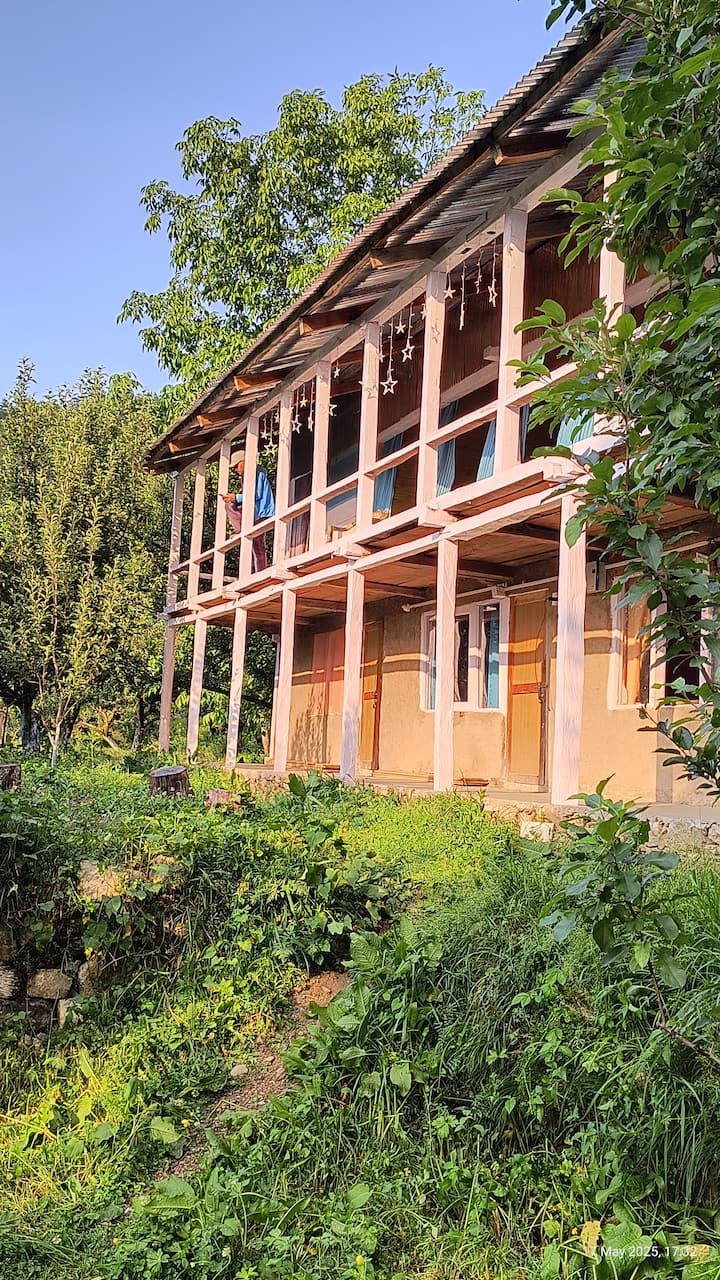 Valeria Iii By Xtastays - Deohari, Sainj, Kullu - Mandi