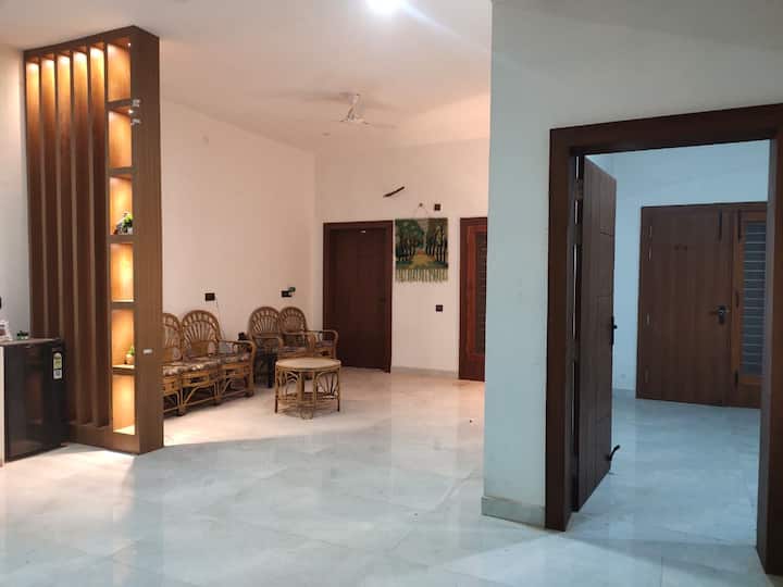 Welcome To Bliss Homes. - Mathura