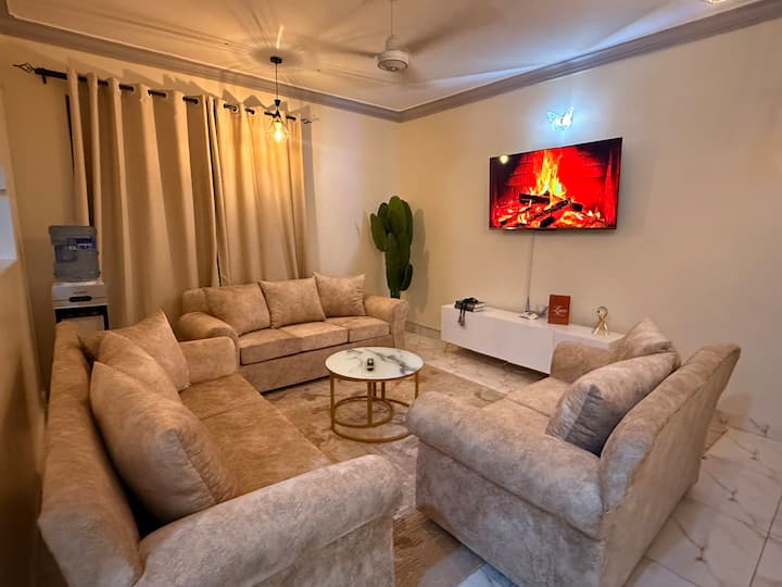 Noni Homestay - Mombasa