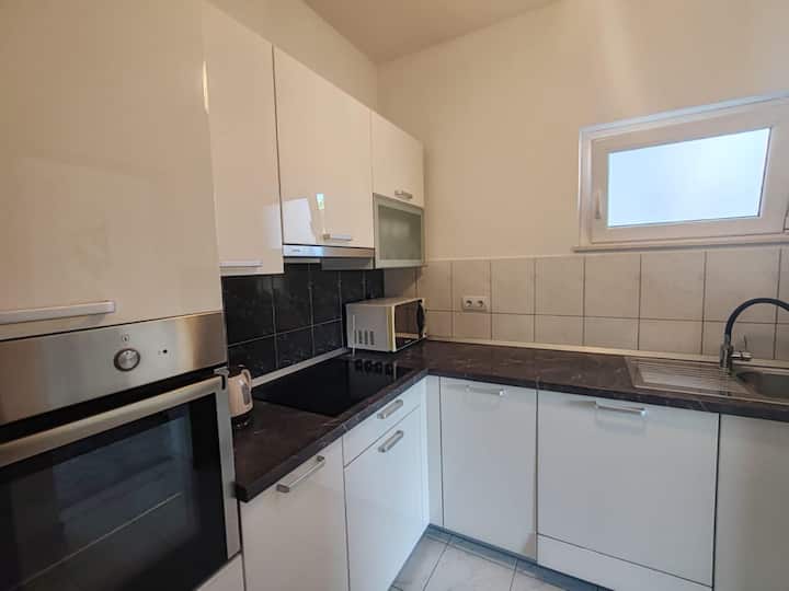 Apartman Sara
Dugi Rat
Well Eqipped Apartment - Dugi Rat