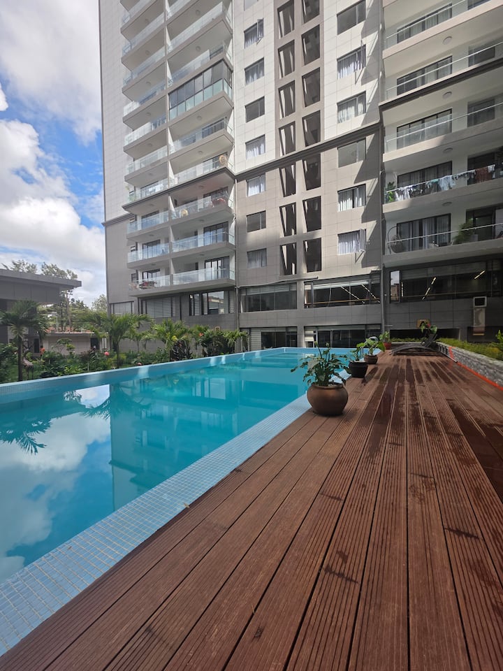 Rawa Accommodations - Nairobi