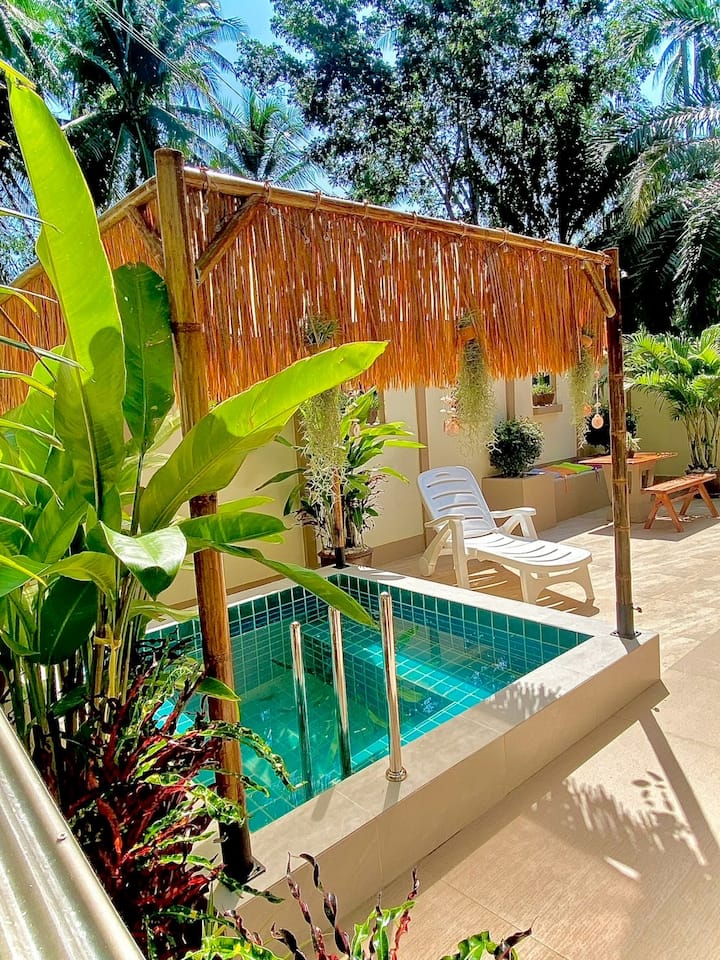 Sichon Is Paradise Your Home Away From Home. - Sichon