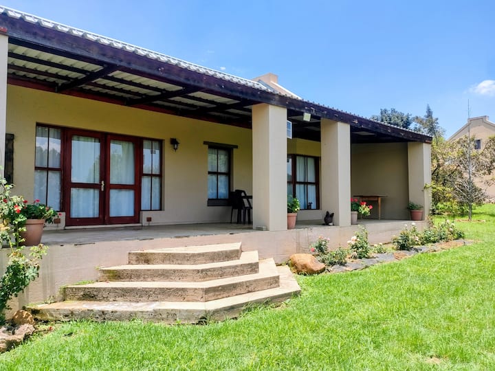 Country Cottage 3 - Lanseria