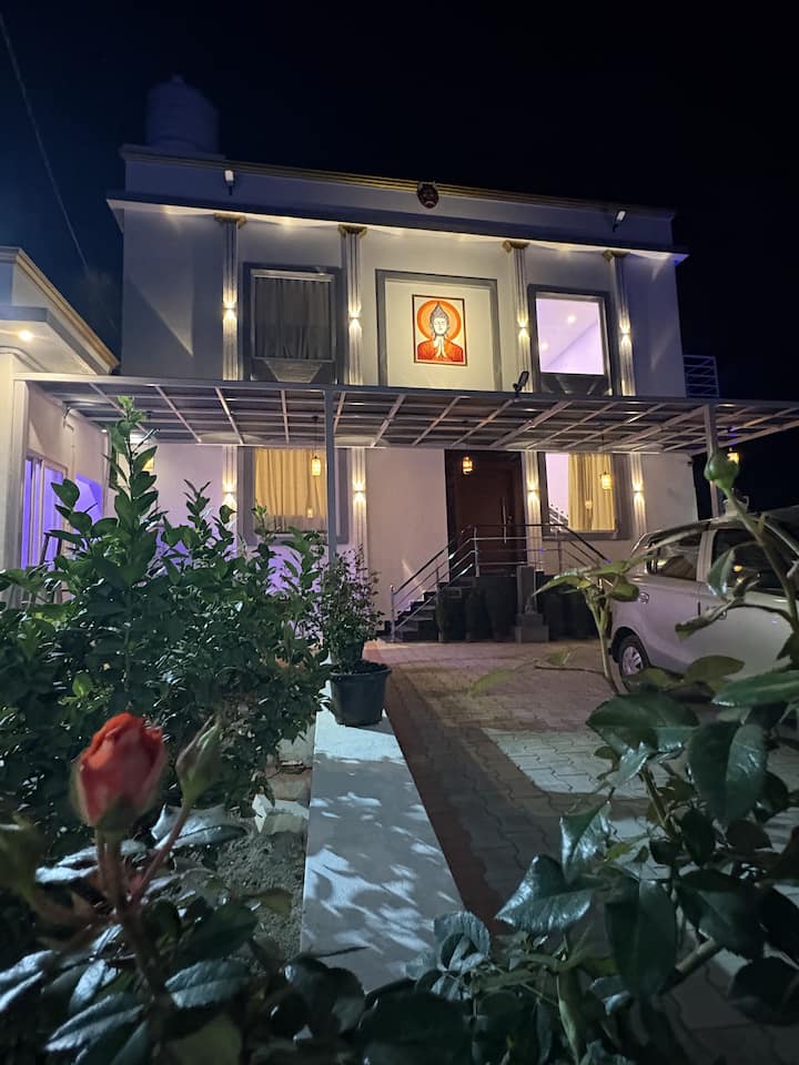 Yelagiri’s Honey Stay - Yelagiri