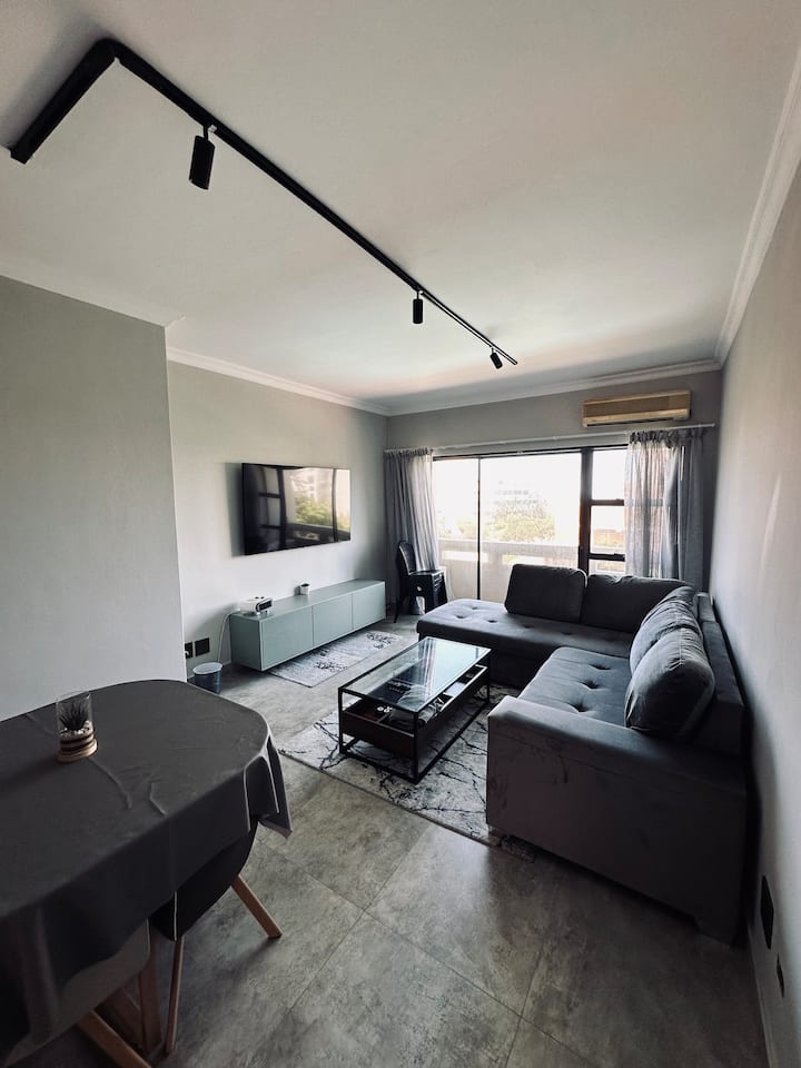 5 At Kiahuna - Umhlanga