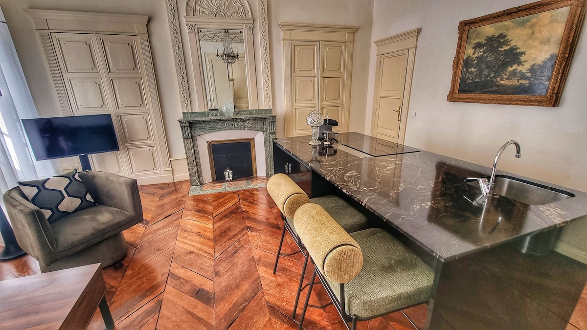 2-bedroom apartment/4 people/heated pool - Apartments for Rent in ...