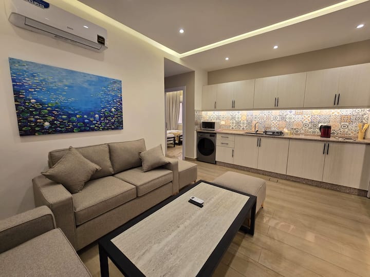 Urban Ease 2 - Jordan