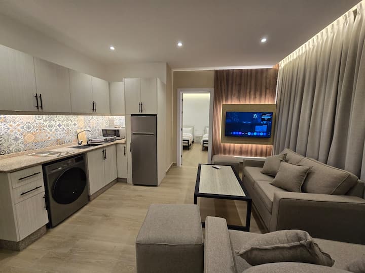 Capital Nest 2 - Ammán