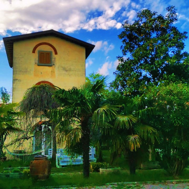 Casa Indipendente Vicino Al Centro Di Arezzo - Arezzo