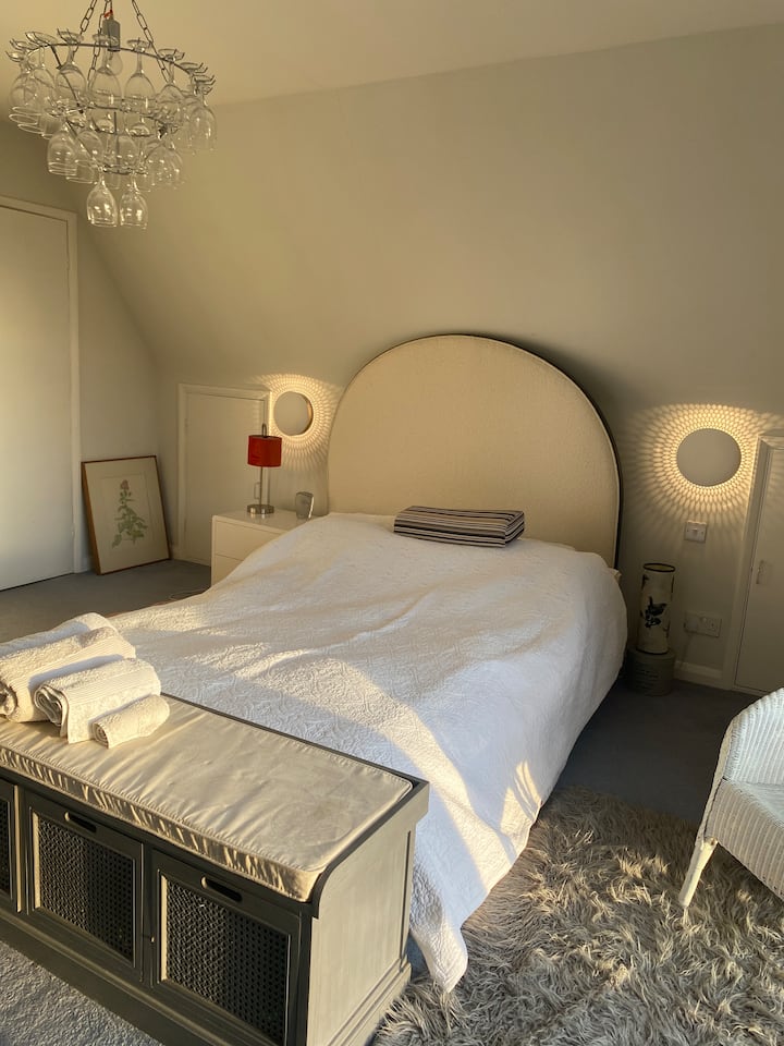 Welcome To The Wigwam - Dunwich