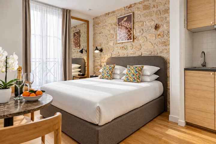 Le Nomad By Sweett | Studio - 
