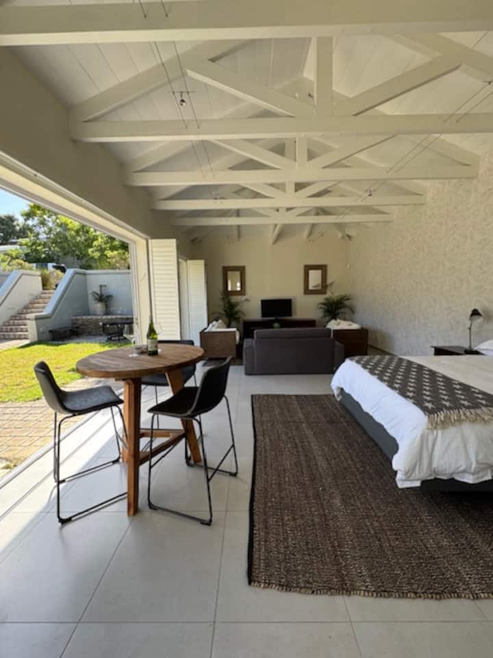 Palm Villa Plettenberg Bay - Plettenberg Bay