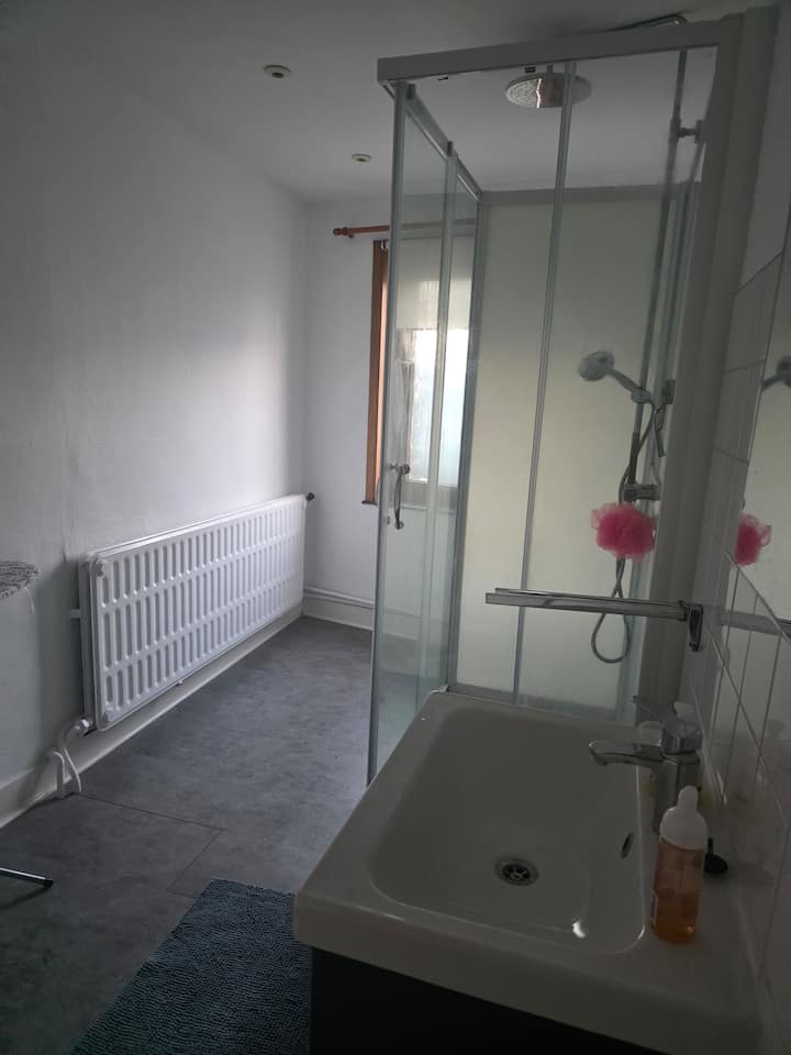 Petite Maison - Braine-l'Alleud