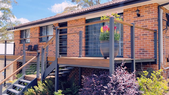 Marriyang - Katoomba