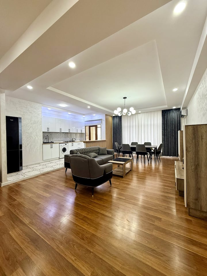 Apratment For Business And Travel - Bakú