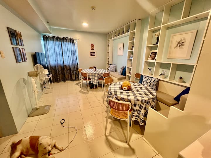 Jin’s Jaunt - Muntinlupa