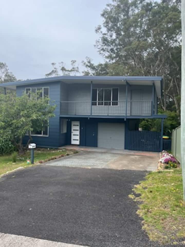 The Decks At Wagonga - Dalmeny