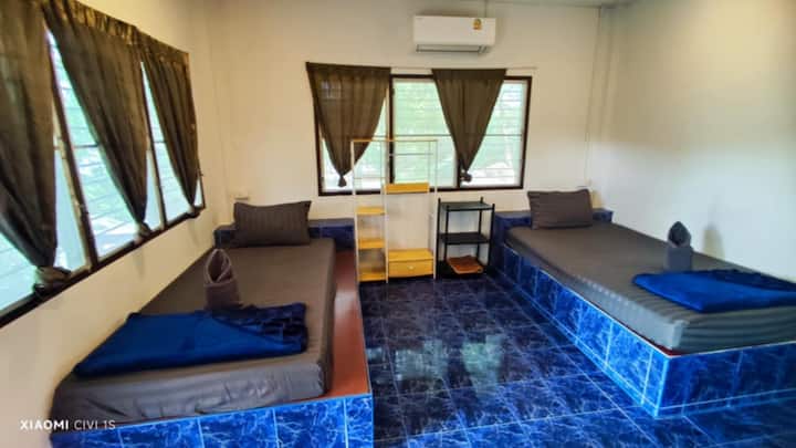Lk Villa Daily - Ko Tao