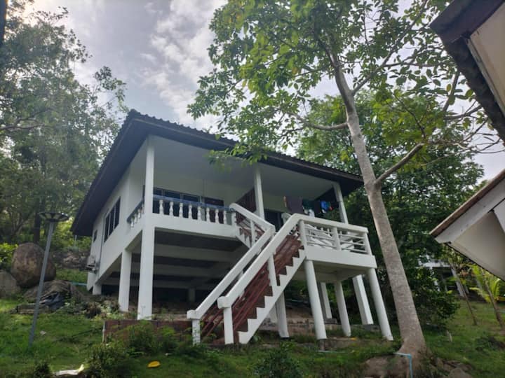 Lk Private Villas Koh Tao! - Ko Tao