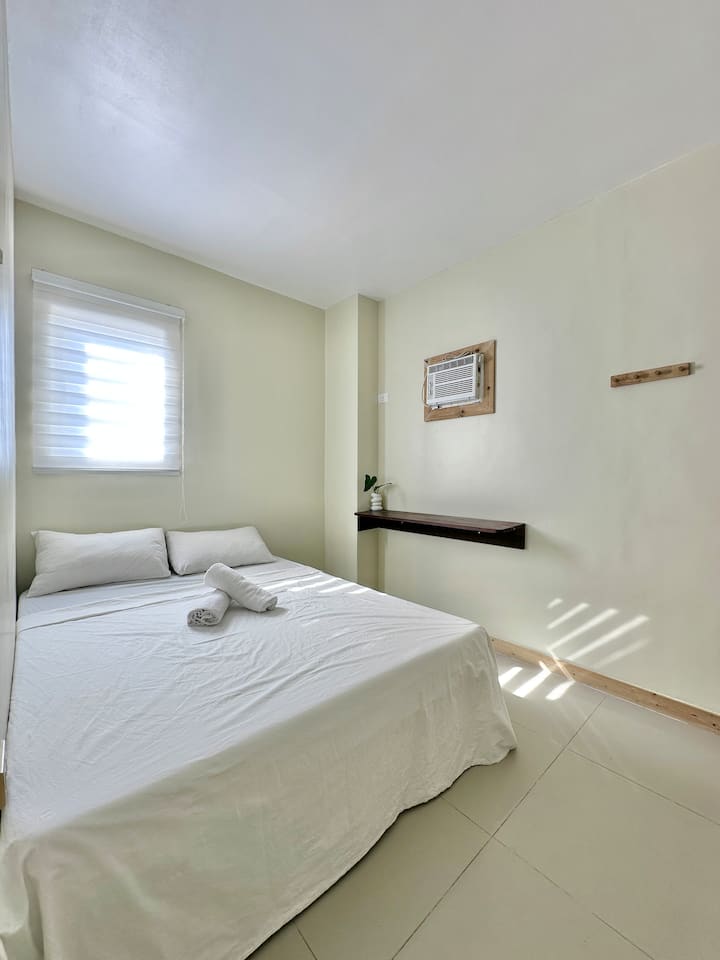 The Pier Hostel Coron - Standard Double Room 1 - Coron