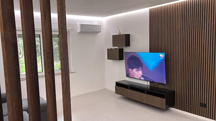 Ilary House Casa Vacanza - Potenza