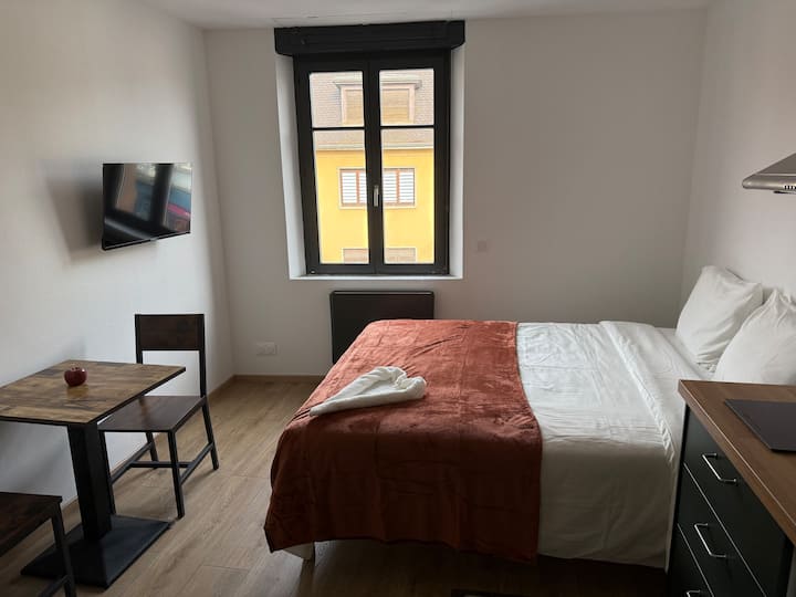 Chambre /Studio Autonome - Sélestat