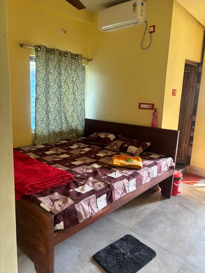 Lara Home Santragachhi Group Stay - Kolkata