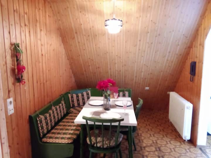 Schwarzwaldblick Appartment Waldulm - Oberkirch