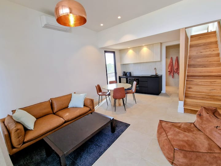 Brand New Modern Home With Ocean And Farm Views! - Australia