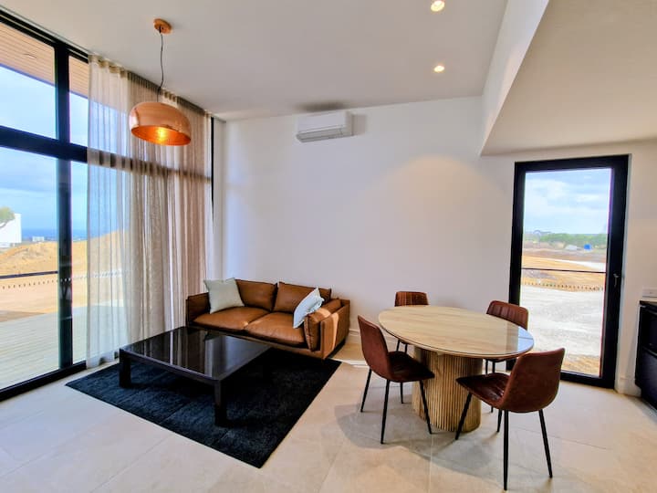Tranquil Retreat With Pool + Ocean And Farm Views! - Jan Juc