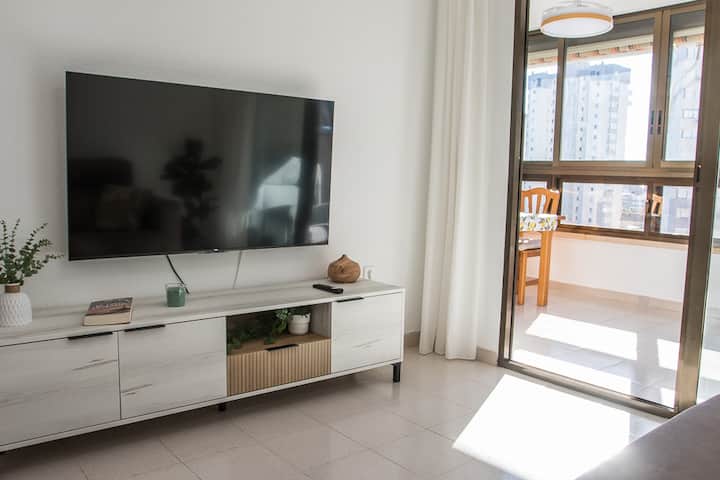 Paraiso 6º - Benidorm