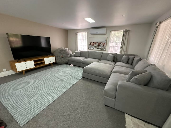 Leafy Langwarrin - Frankston