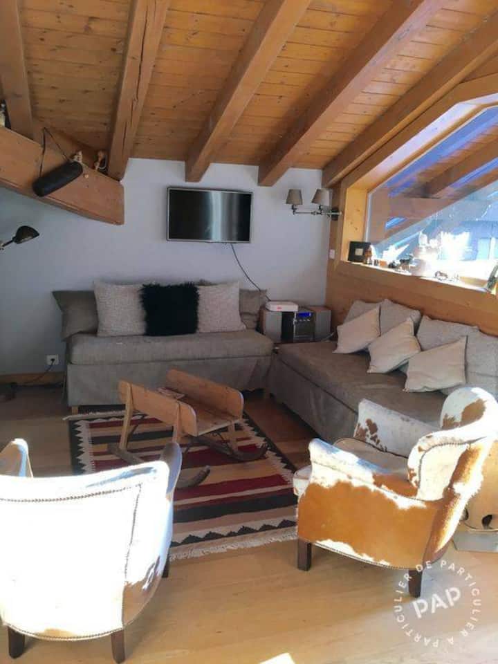 Appartement Val D'isère - Val-d'Isère