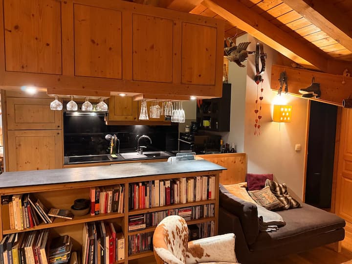 Appartement Val D'isère - Val-d'Isère
