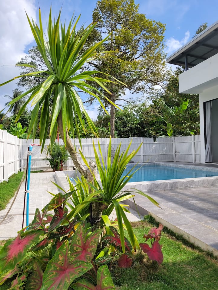 Yangyai Tree Villa - Ko Pha Ngan