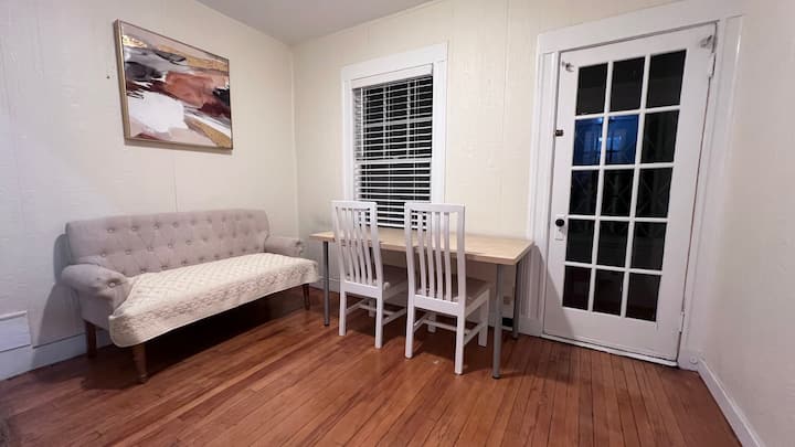 #1 Adjacent To Harvard/mit走路到哈佛 - Chinatown - Boston