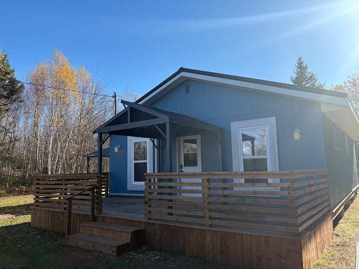 Pei Memories | Family Cottage Near Golf & Beaches - Prince Edward Island