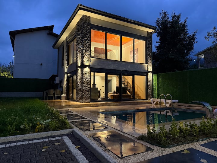 Stone_valley_maşukiye - Kartepe