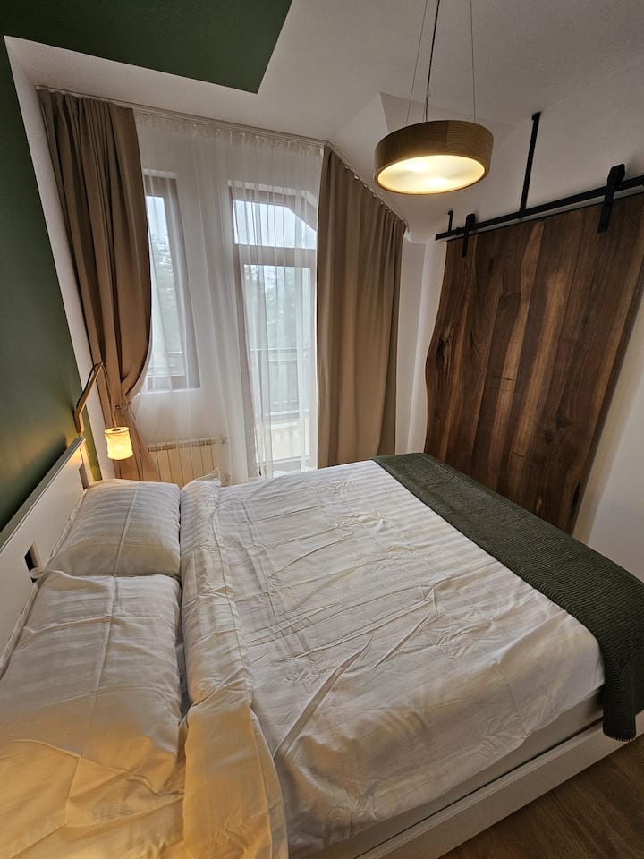 6-person Two-storey Flat In Borovets - Govedartsi