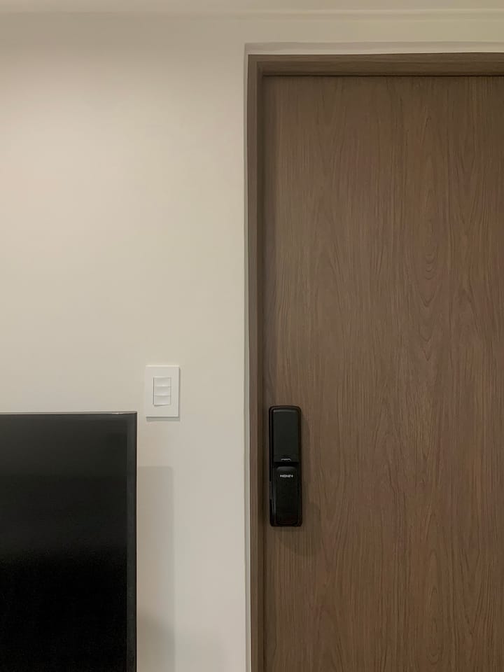 [#1인숙소#연박숙소]정릉역 3분,신축!,업무,출장,netflix,유튜브,오늘의스테이202 - South Korea