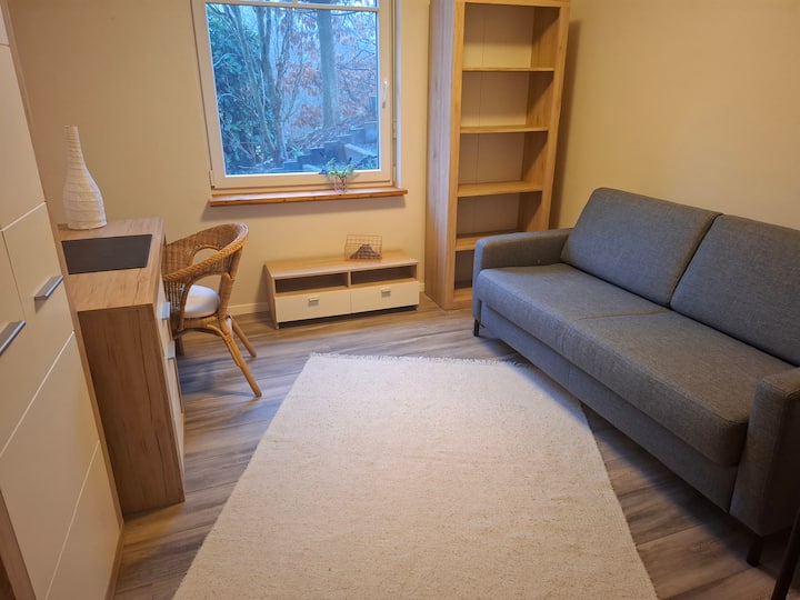 Gästezimmer Mit Eigenem Bad Und Eigenem Eingang - Monreal