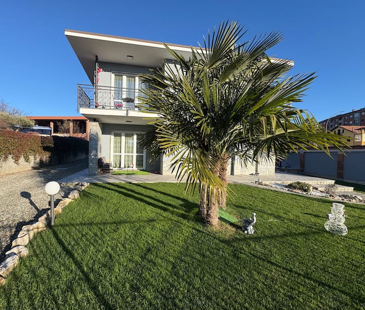 Lore Sole - Rondissone